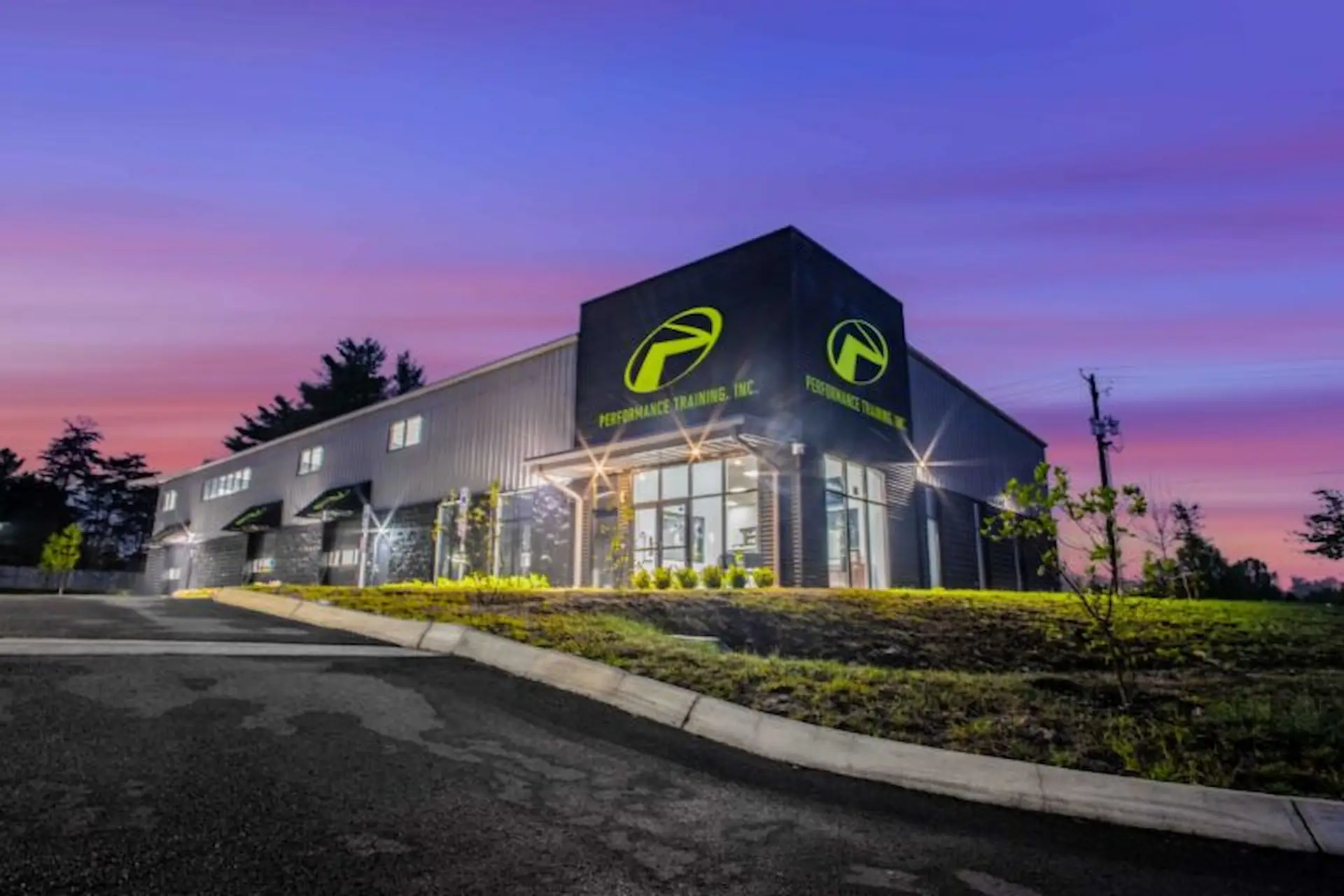Performance Training, Inc. — Knoxville, TN