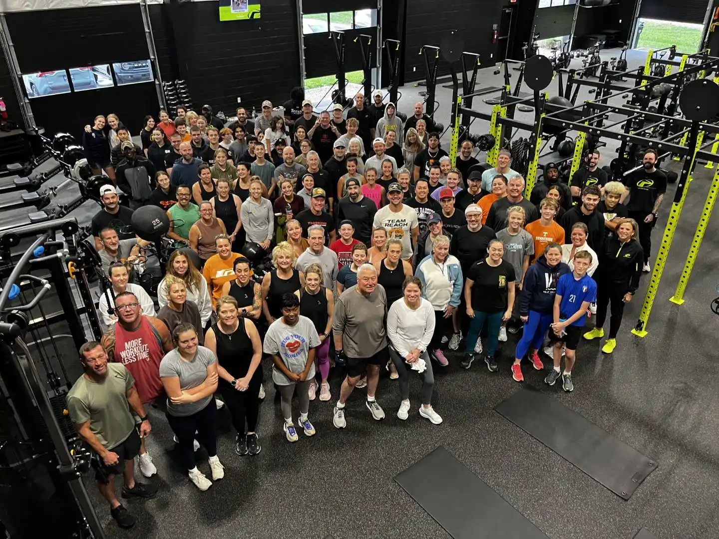 Performance Training, Inc. — Knoxville, TN